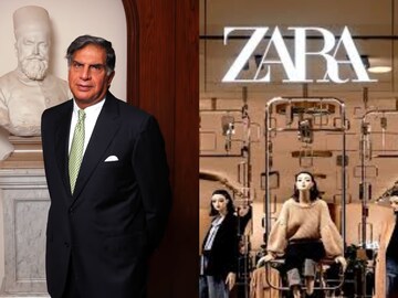 Here’s How Ratan Tata Played A Pivotal Role In Bringing Zara To India ...