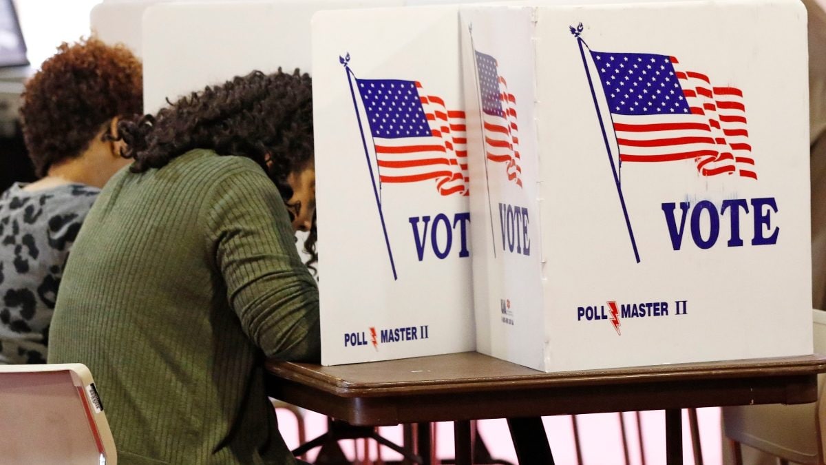 How Does US Presidential Election Work? What Is An Electoral College ...