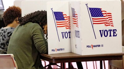 How Does US Presidential Election Work? What Is An Electoral College ...