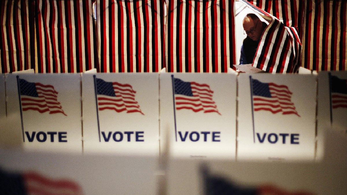 Countdown To US Presidential Election: Key Facts To Know Ahead Of ...