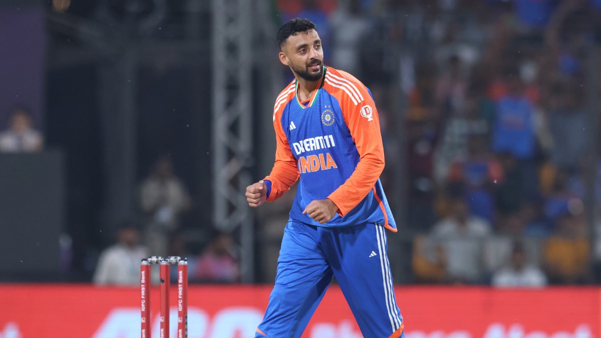 'A Grave Error': Dinesh Karthik Warns Indian Selectors From Ignoring In ...