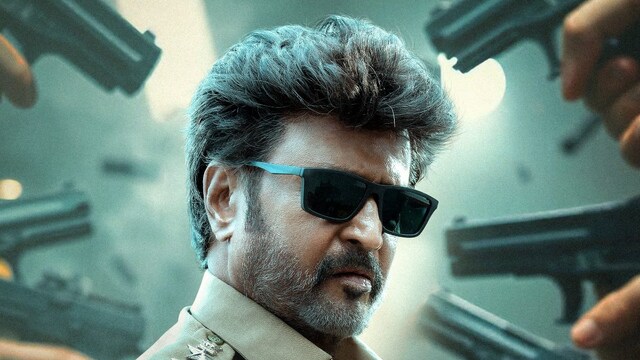 Vettaiyan Movie Review: Rajinikanth Is Superb But Out of Place in TJ ...