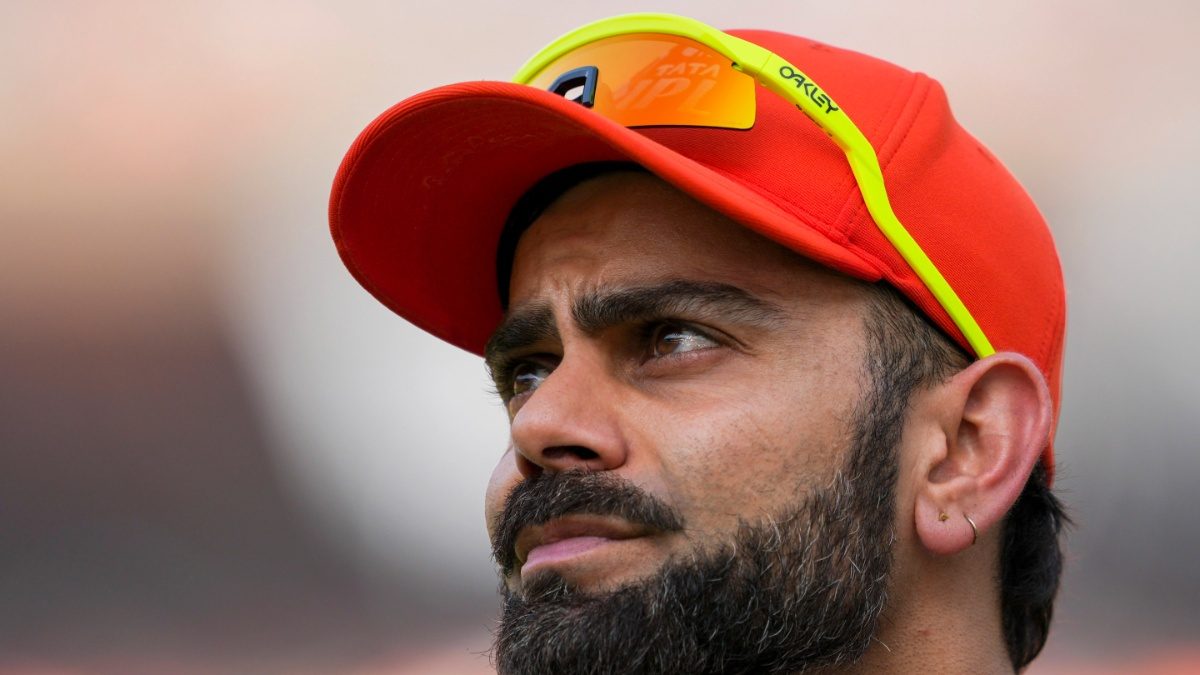 IPL 2025 Retention: RCB Retain Virat Kohli, Rajat Patidar & Yash Dayal ...
