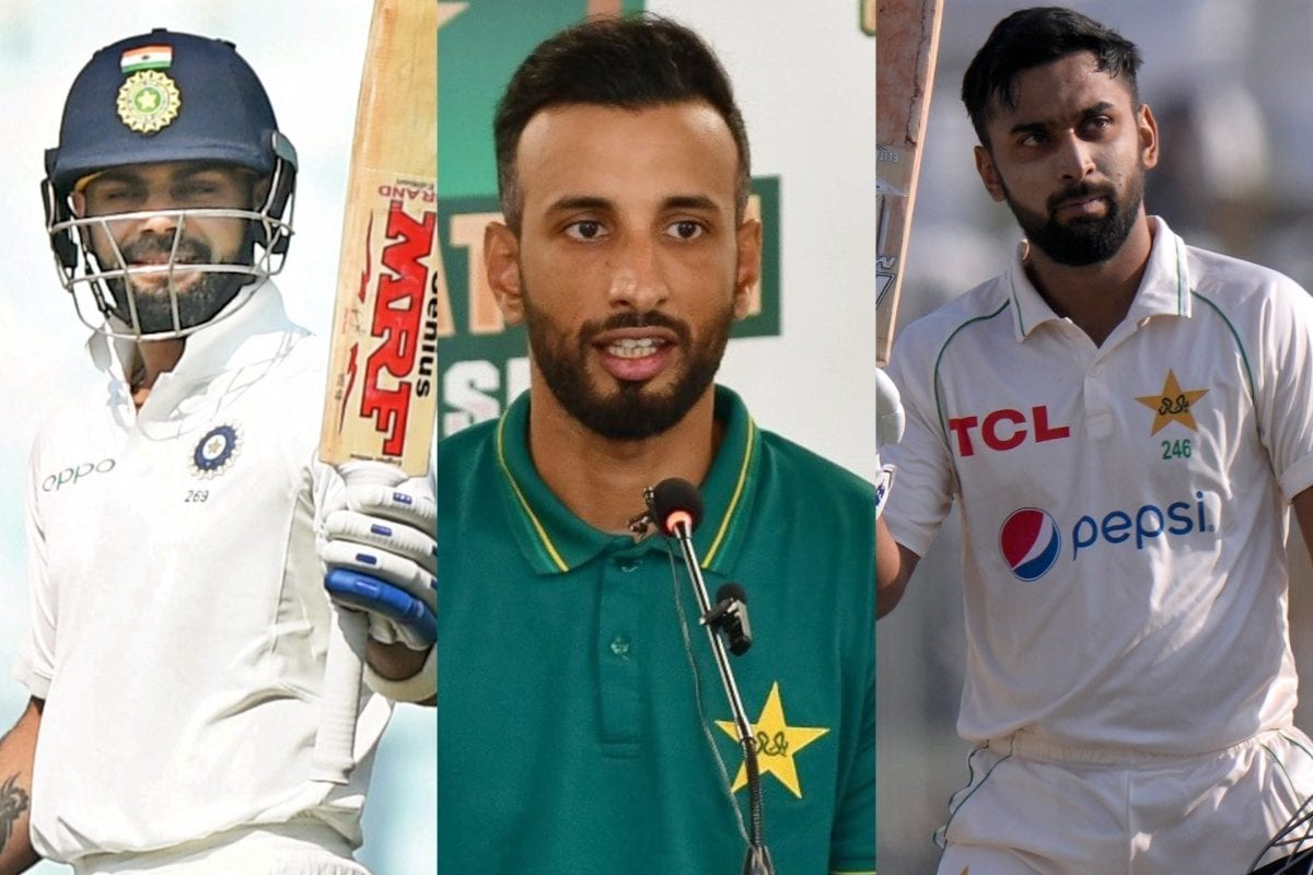 Virat Kohli Profile | Virat Kohli Cricket Career | Cricket Stats