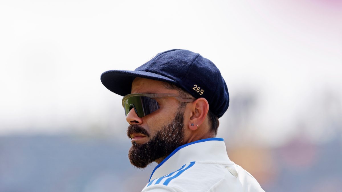 Virat Kohli Announces Management Team To Look At Business Interests ...