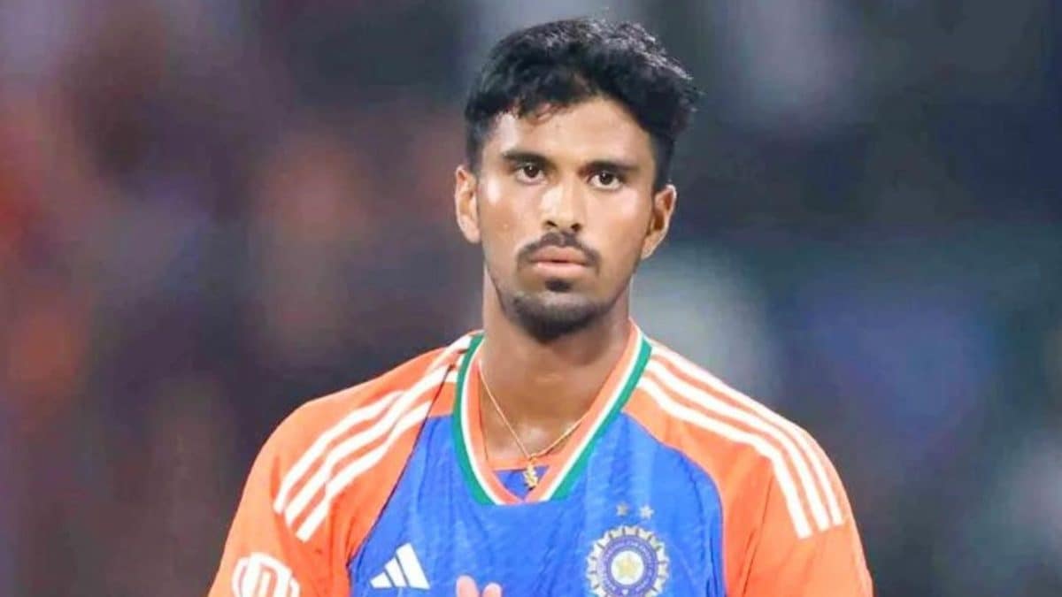 MI, CSK Among Three IPL Teams Interested In Signing Washington Sundar ...