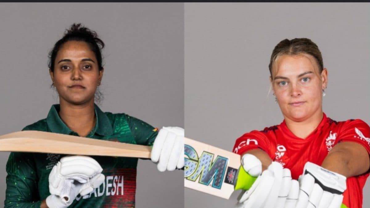 BAN-W vs ENG-W Women's T20 World Cup 2024: Match Preview, Probable XI ...