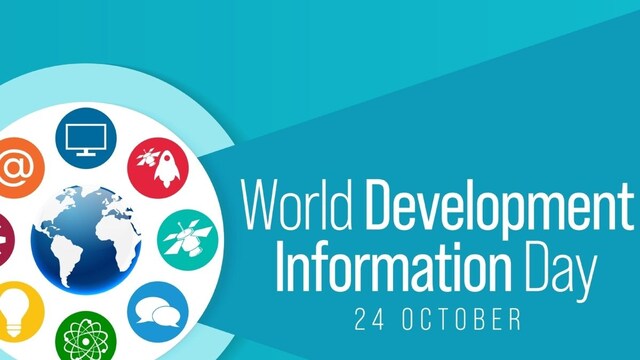 World Development Information Day 2024: History, Significance and ...