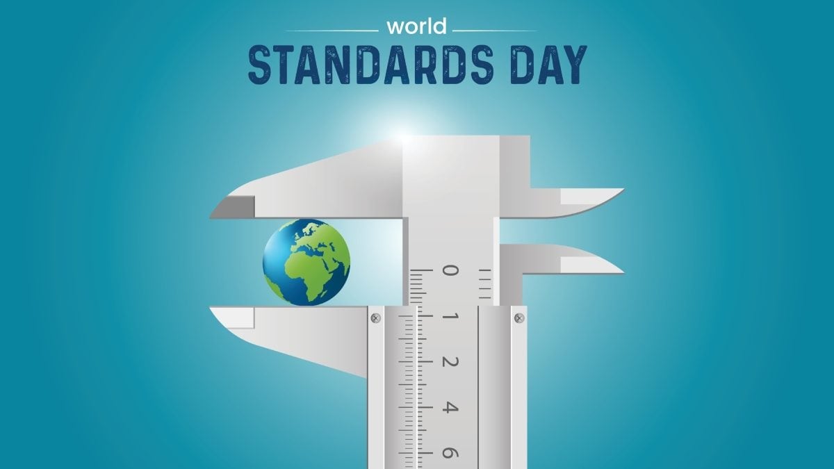 World Standards Day 2024: Theme, History, Significance, and Global Standards | Lifestyle News ...