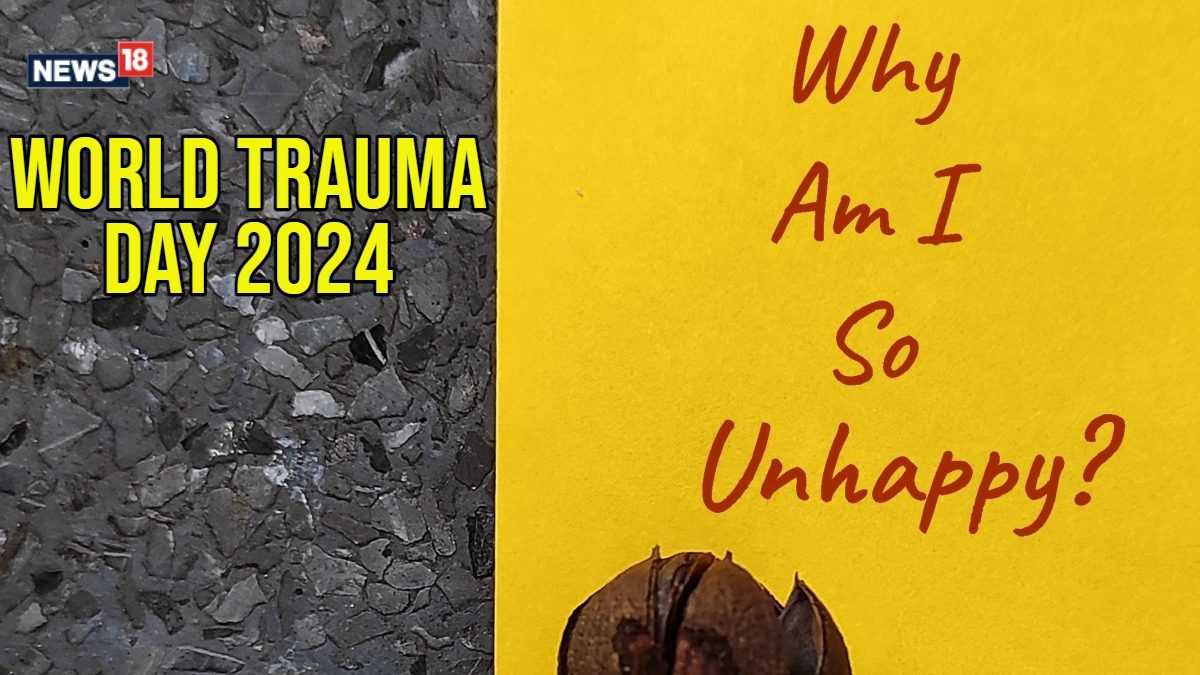 World Trauma Day 2024: Tackling Global Crisis of Road Accidents and ...
