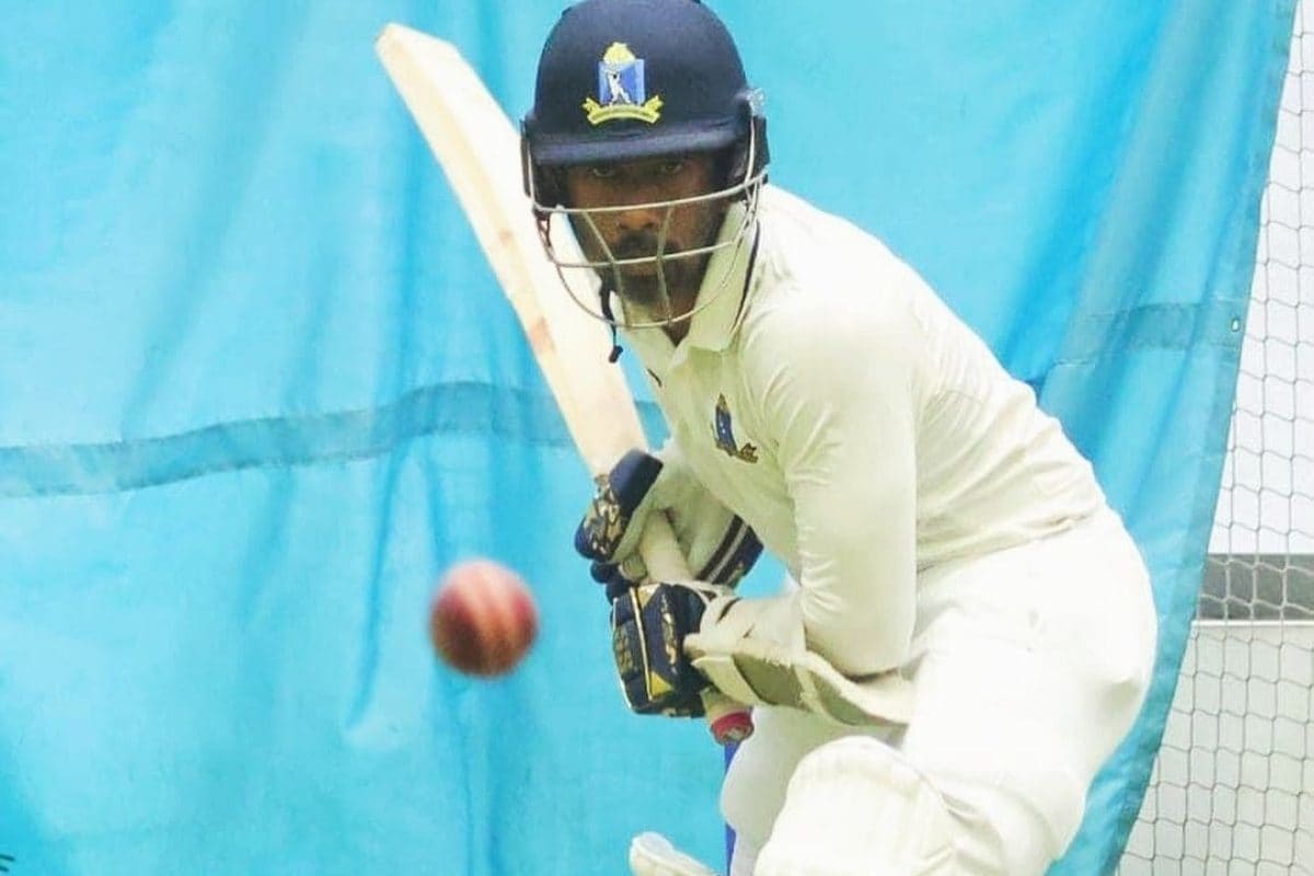 Wriddhiman Saha Profile | Wriddhiman Saha Cricket Career | Cricket Stats