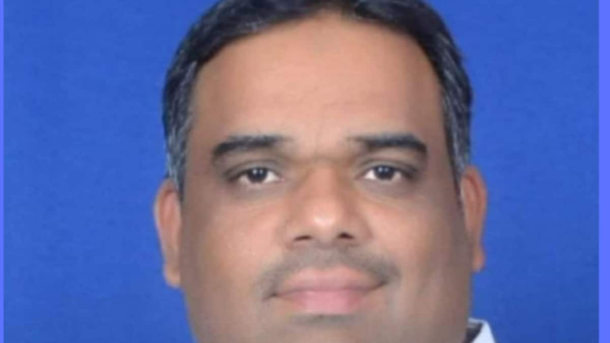 Shiggaon Bypoll: Yasir Pathan, Congress's Last-Minute Choice, To ...