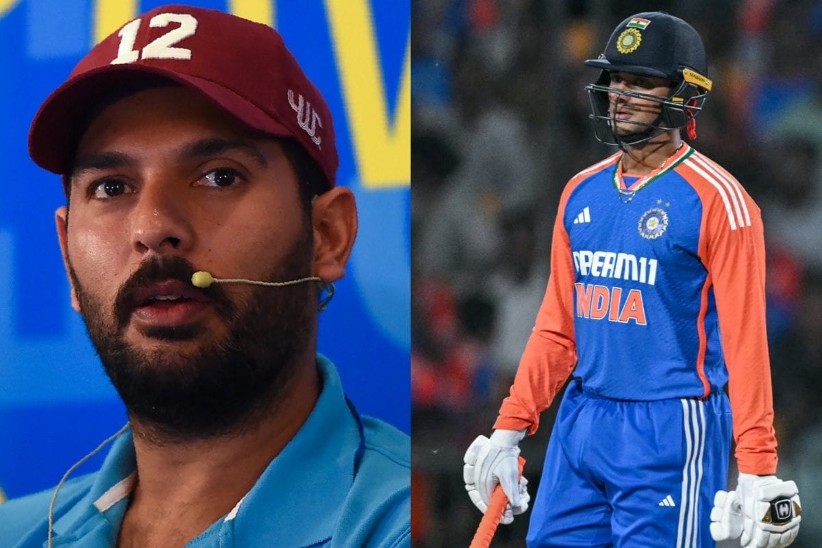 Abhishek Sharma Profile | Abhishek Sharma Cricket Career | Cricket Stats