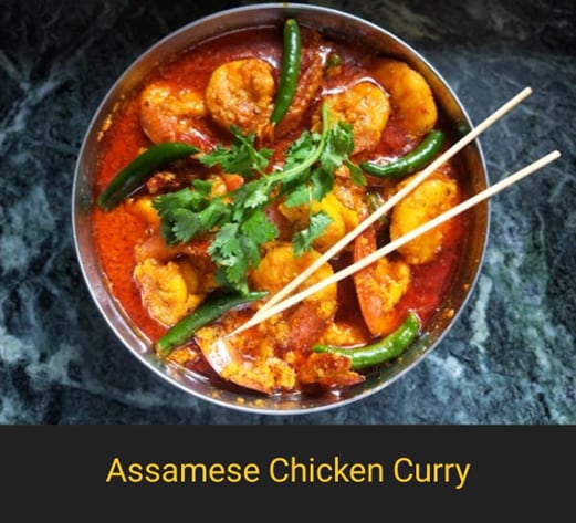 3 Delightful Recipes That Capture the Heart of Assamese Cuisine ...