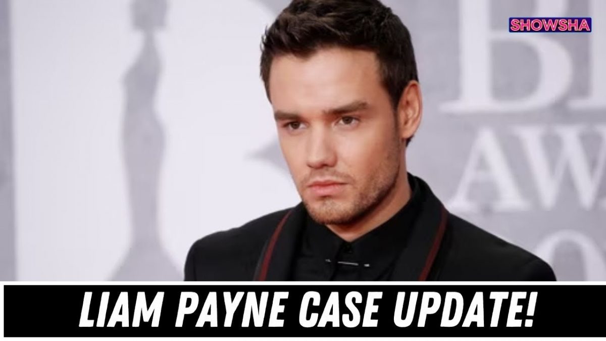 Liam Payne Death Case: Argentine Authorities Charge 3 People In Ongoing ...
