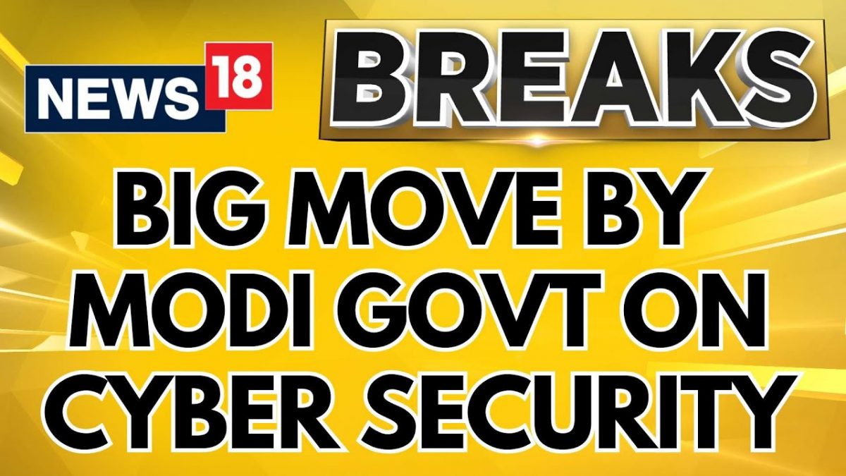 Cyber Attack News | Government Rolls Out Norms To Seek User Information ...