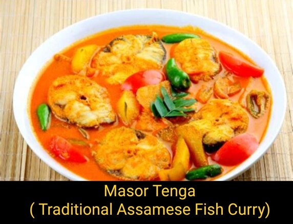 3 Delightful Recipes That Capture the Heart of Assamese Cuisine ...