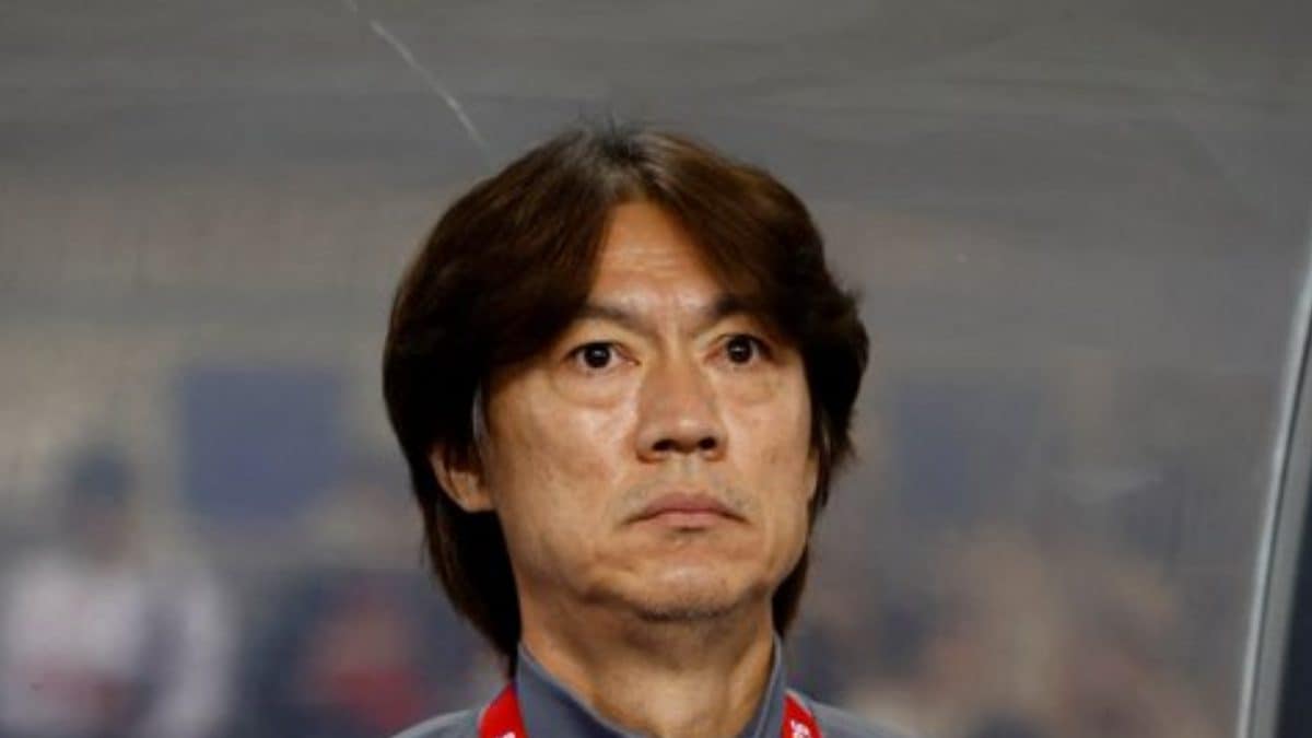 South Korea FA To Be Suspended For Breaching Rules In Hiring Of National Coaches: Report ...