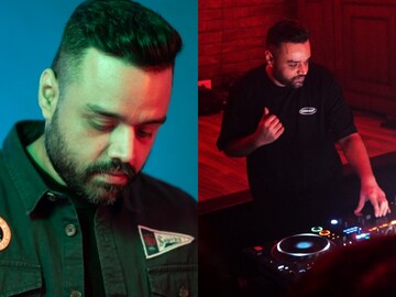8-Bit Culprit Talks House, Techno And Inclusivity In India’s Evolving ...