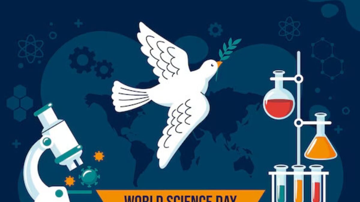 World Science Day For Peace And Development 2024: Theme, History And ...