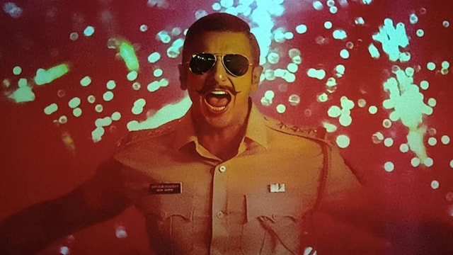 Singham Again: Ranveer Singh's Epic Dialogues Including Baby Dua ...