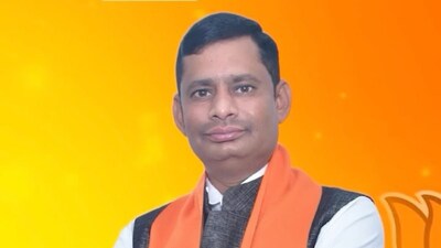 Gujarat: BJP Wrests Vav Assembly Seat from Congress in Close Contest ...