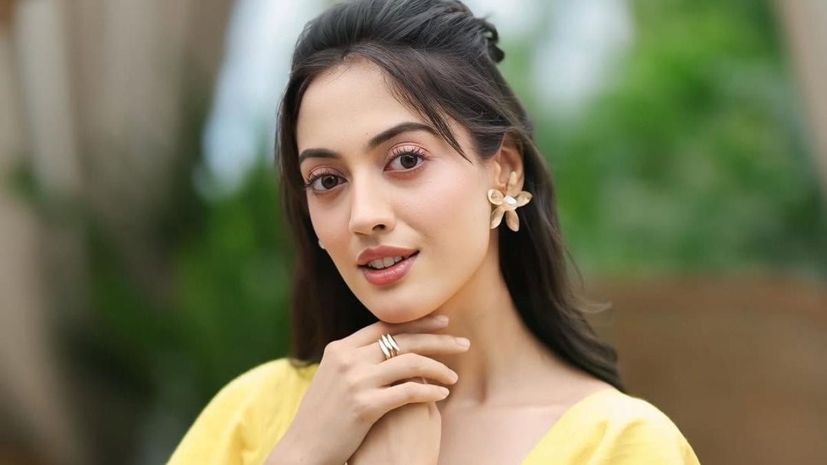 Aditi Sharma Says Long Shoot Hours In TV Is A 'Drawback': 'We Don't ...