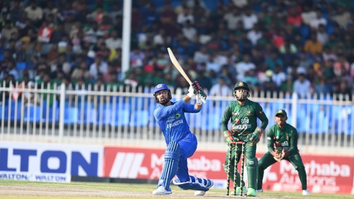 AFG vs BAN 2nd ODI Preview: Afghanistan vs Bangladesh Predicted XI ... AFG vs BAN 2nd ODI Preview: Afghanistan vs Bangladesh Predicted XI ...