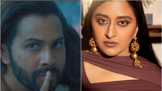 After Shah Rukh Khan’s Jawan, Raja Kumari Delivers Powerful Title Track ...