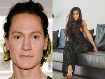 ‘Only Poonam Pandey...’: Age-Reversing Millionaire Bryan Johnson’s ...