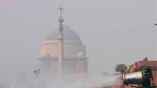 As Health Ministry Cautions Against Air Pollution, Here Are 5 Steps You ...