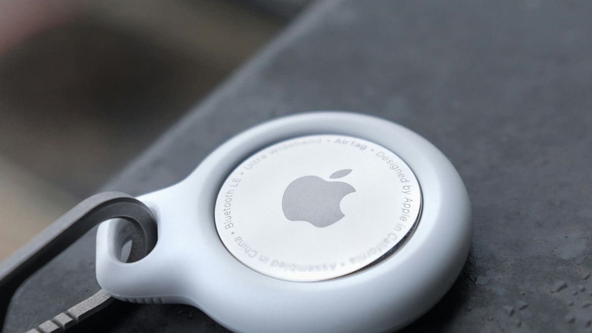 Apple AirTag 2 Launch Is Expected In 2025: What Big Upgrades Are Coming ...