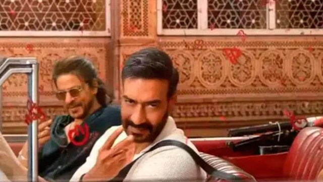 Ajay Devgn BREAKS Silence On Trolls And Memes On 'Zubaan Kesari' Ad ...