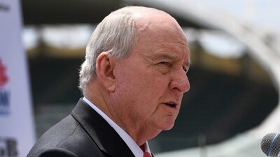Child Abuse Police Arrest Former Rugby Coach And Star Australian ...