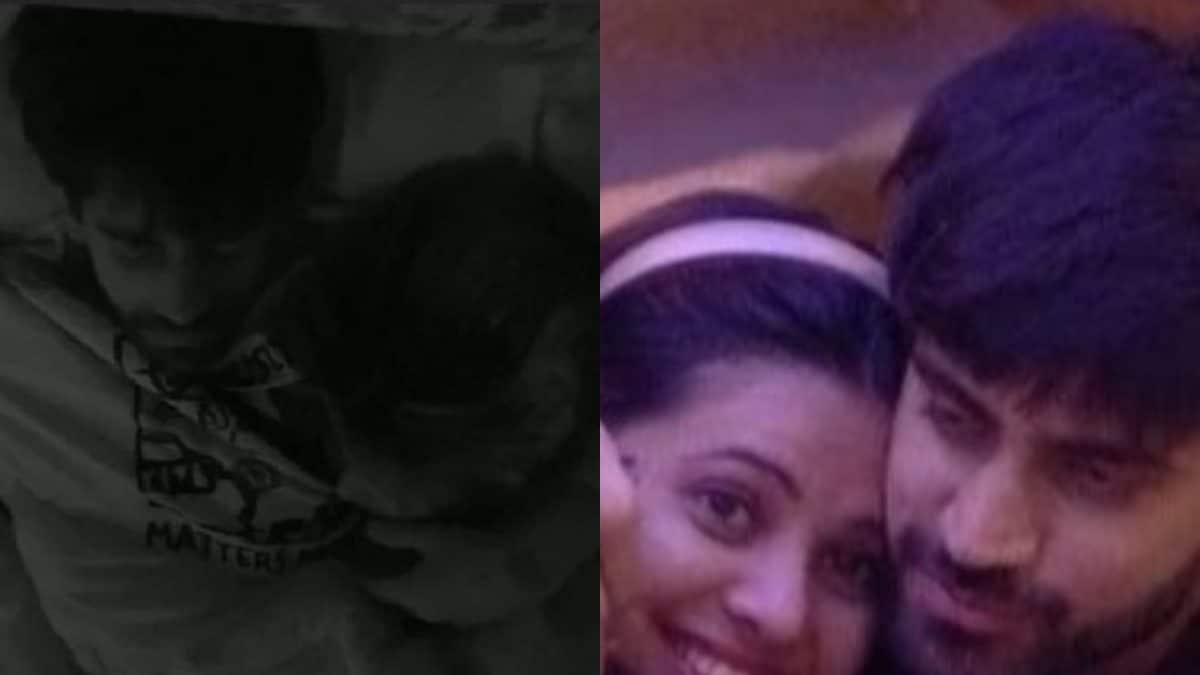 Alice Kaushik Opens Up On Her Intimate Video With Avinash Mishra: 'How Low Can People Stoop ...