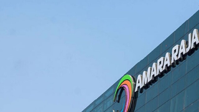 Amara Raja Infra Sets Up India's First Green Hydrogen Fuelling Station ...