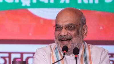 Despite Born In Poverty, PM Modi Never Harboured Any Negativity, Says ...