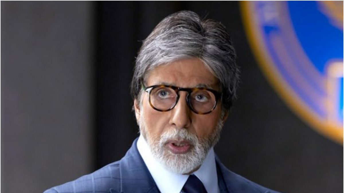 Amitabh Bachchan Is Left Shaken As DCP During Mumbai Attacks Recalls ...