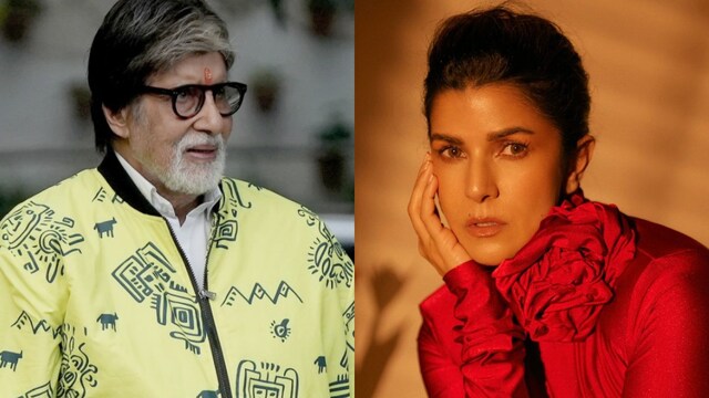Amitabh Bachchan Tells Nimrat Kaur 'We've Hardly Any Meetings' In Viral ...