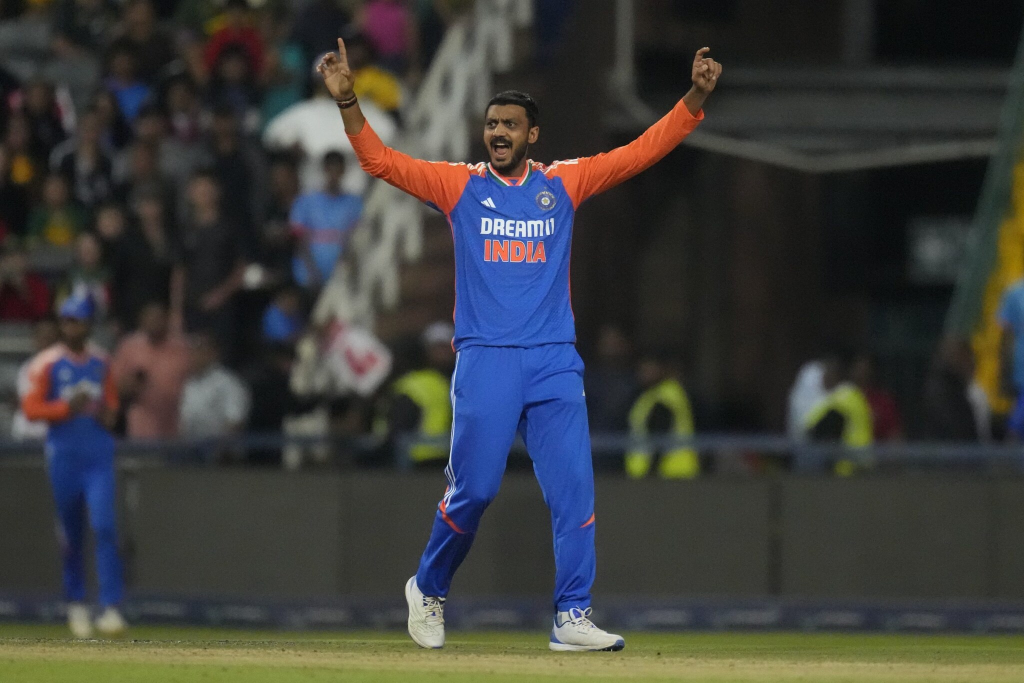 IND Vs SA, 4th T20I Highlights: Tilak, Sanju's Centuries Lead India To Series Win Against South ...