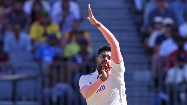 'Gauti Bhaiyya Always Kept Me Motivated': Harshit Rana Remains Grateful ...