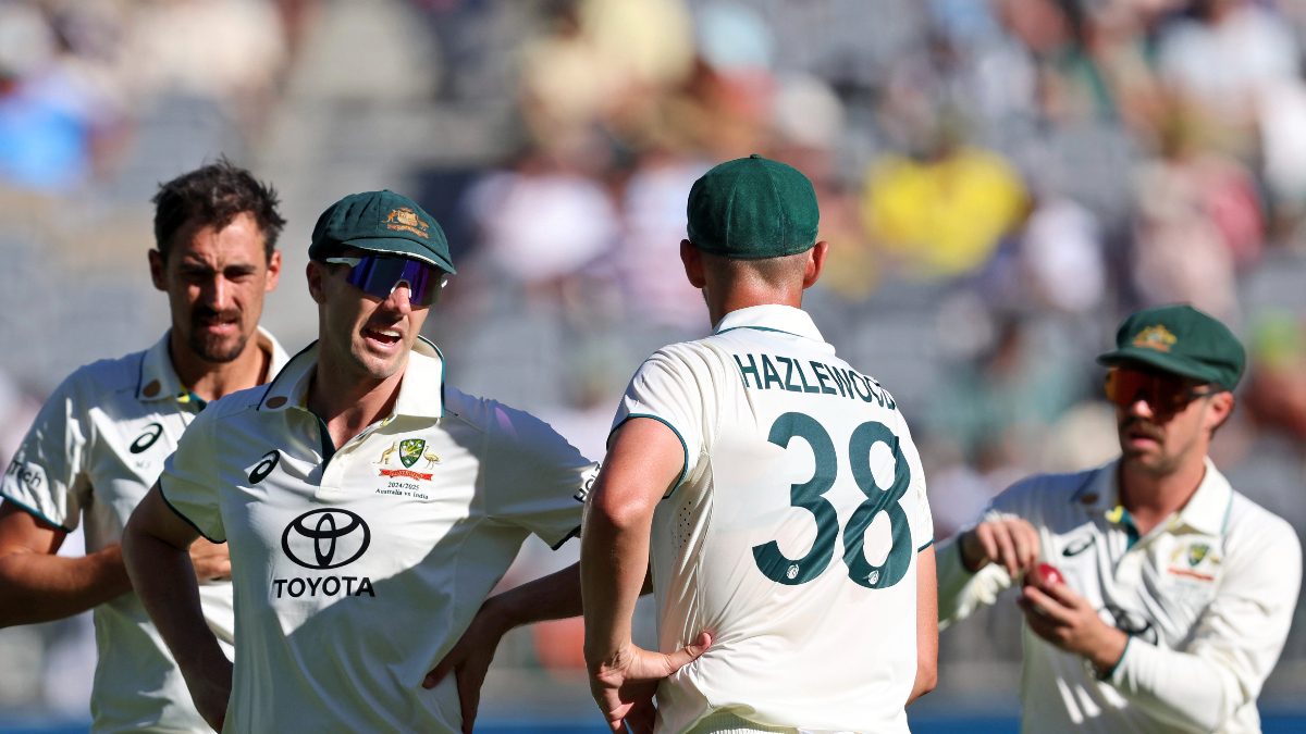 'Picked Bones Out Of A Comment': Travis Head Slams Rumours of Rift in ...