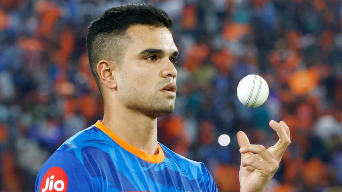 Arjun Tendulkar's Achieves Remarkable Milestone Weeks After Getting ...