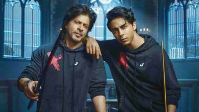 Aryan Khan Opens Up About His Diverse Team At D’YAVOL: ‘Mix Of ...