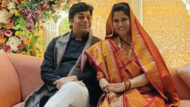 Ashutosh Rana Birthday: How He Met Renuka Shahane, Their Love Story And ...