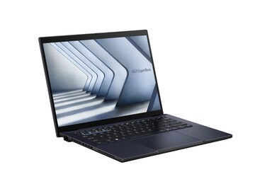 Asus ExpertBook Series With Intel AI Processors Launched: Price ...