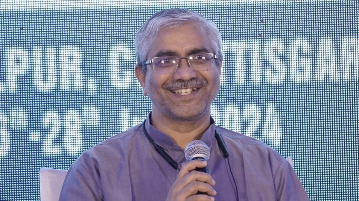 Sangh Strategist Who Manoeuvred Mahayuti's Maharashtra Sweep: Meet Atul ...