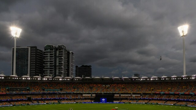 AUS Vs PAK 1st T20I Highlights: Australia Win By 29 Runs, Takes 1-0 ...