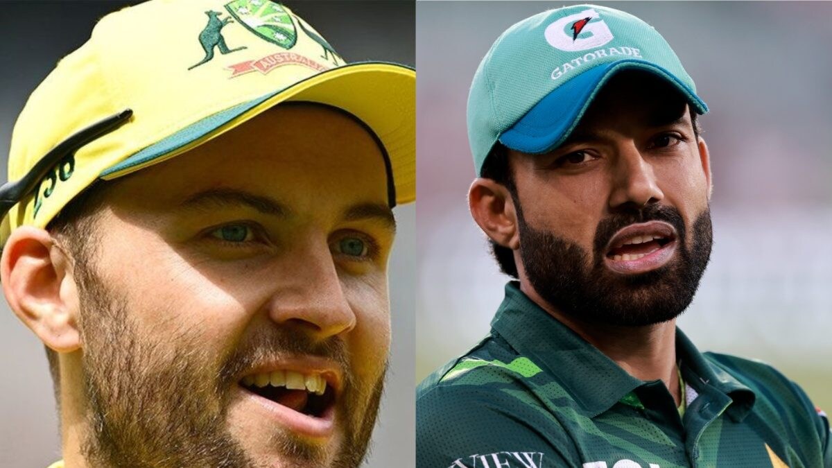 Australia Vs Pakistan In T20Is: Most Wins, Runs, Wickets, 100s, Sixes ...