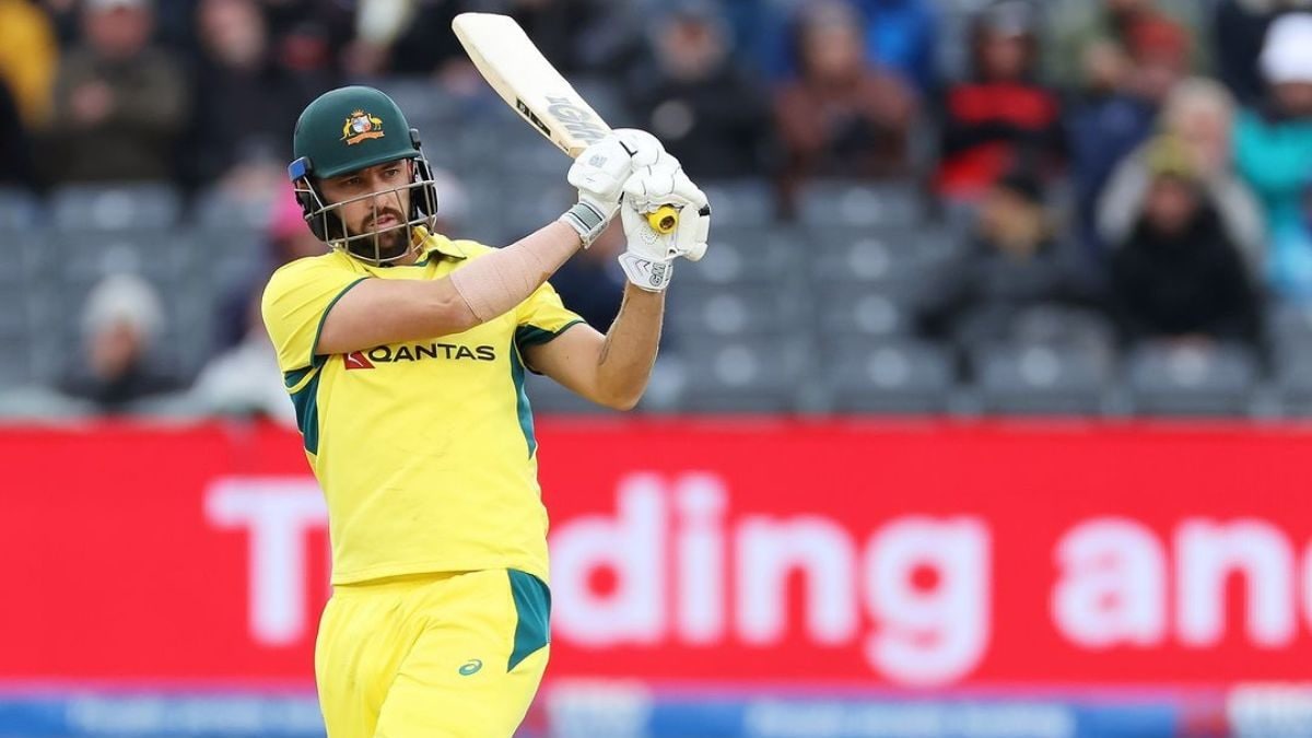 Matt Short Keen On Australia Captaincy For Pakistan T20I Series: 'Done ...